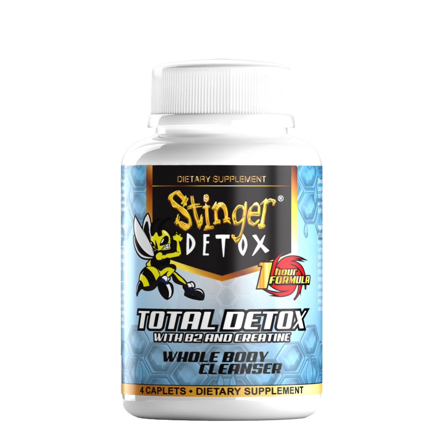 Stinger Detox®